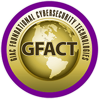 Accelerated Cybersecurity Training Program