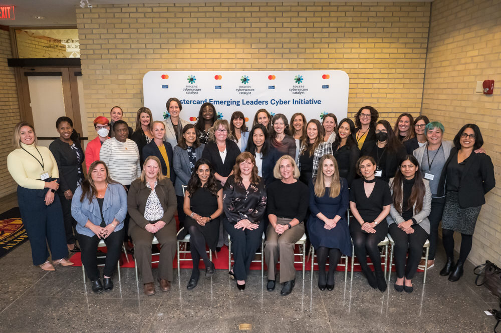 Emerging Leaders Cyber Initiative (ELCI)