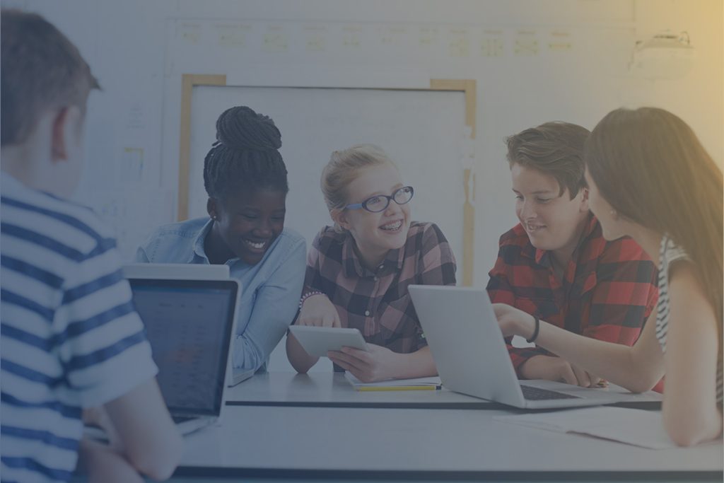 Inspiring Girls to Consider a Career in Cybersecurity - Rogers ...