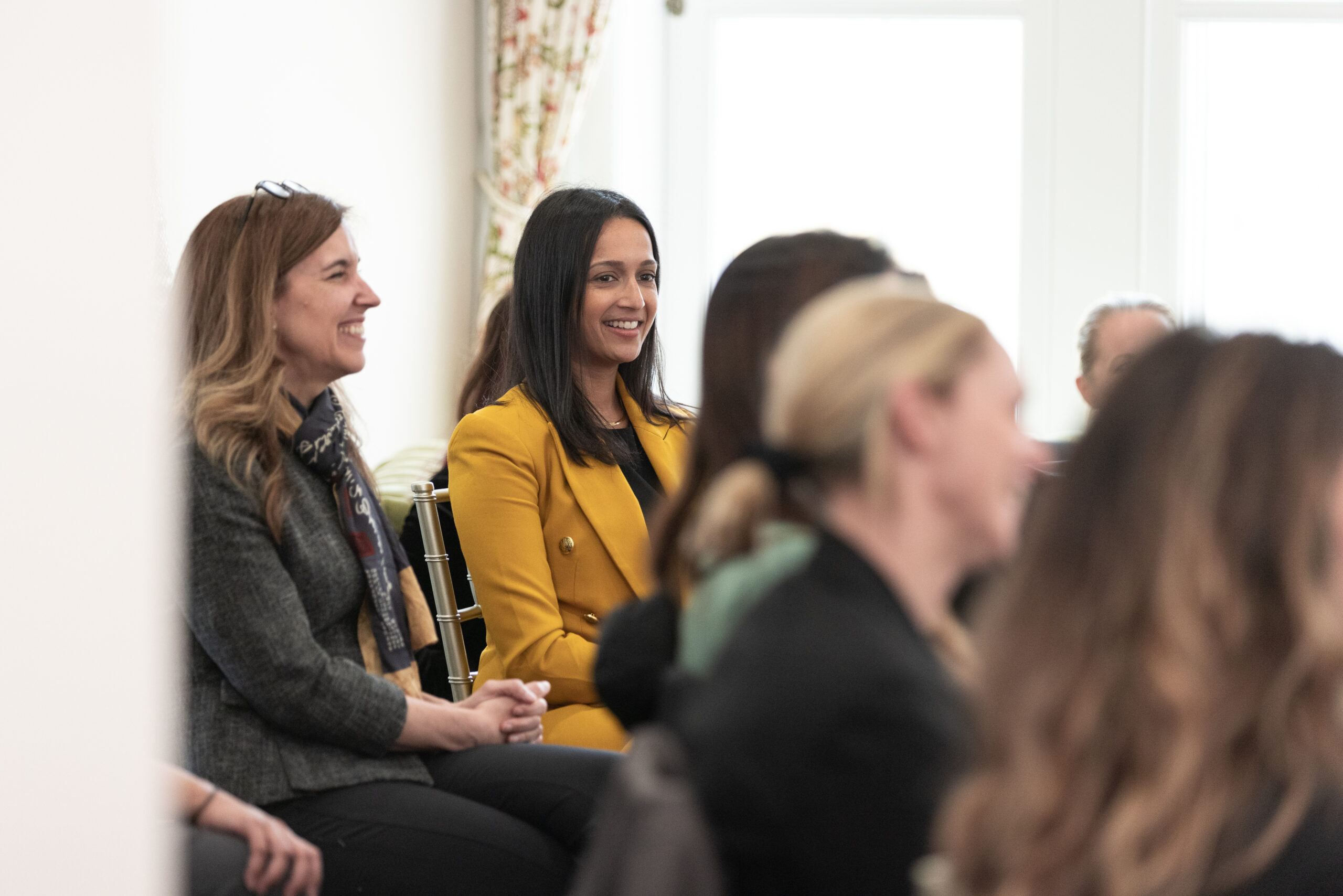 WATCH: Launch of the Mastercard Emerging Leaders Cyber Initiative ...