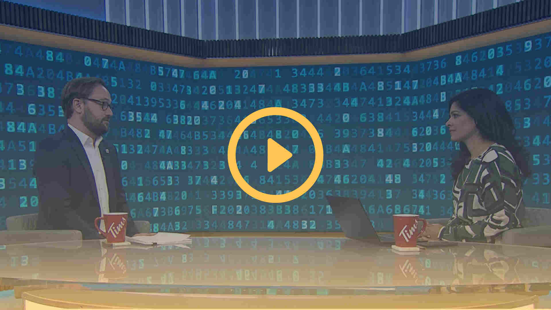 WATCH: Charles Finlay joins CTV Your Morning to discuss AirTags danger ...