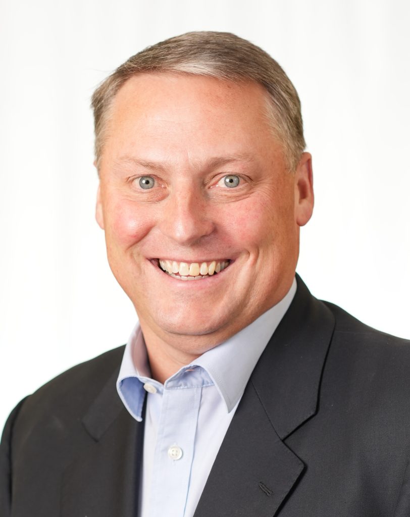 TMU appoints former Mayor of Stratford Dan Mathieson as Special Advisor