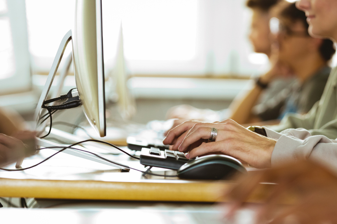 Catalyst partners with Coding for Veterans to deliver cybersecurity ...