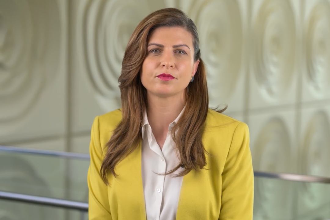 CLIC: There's a place for you in cyber - Rogers Cybersecure Catalyst