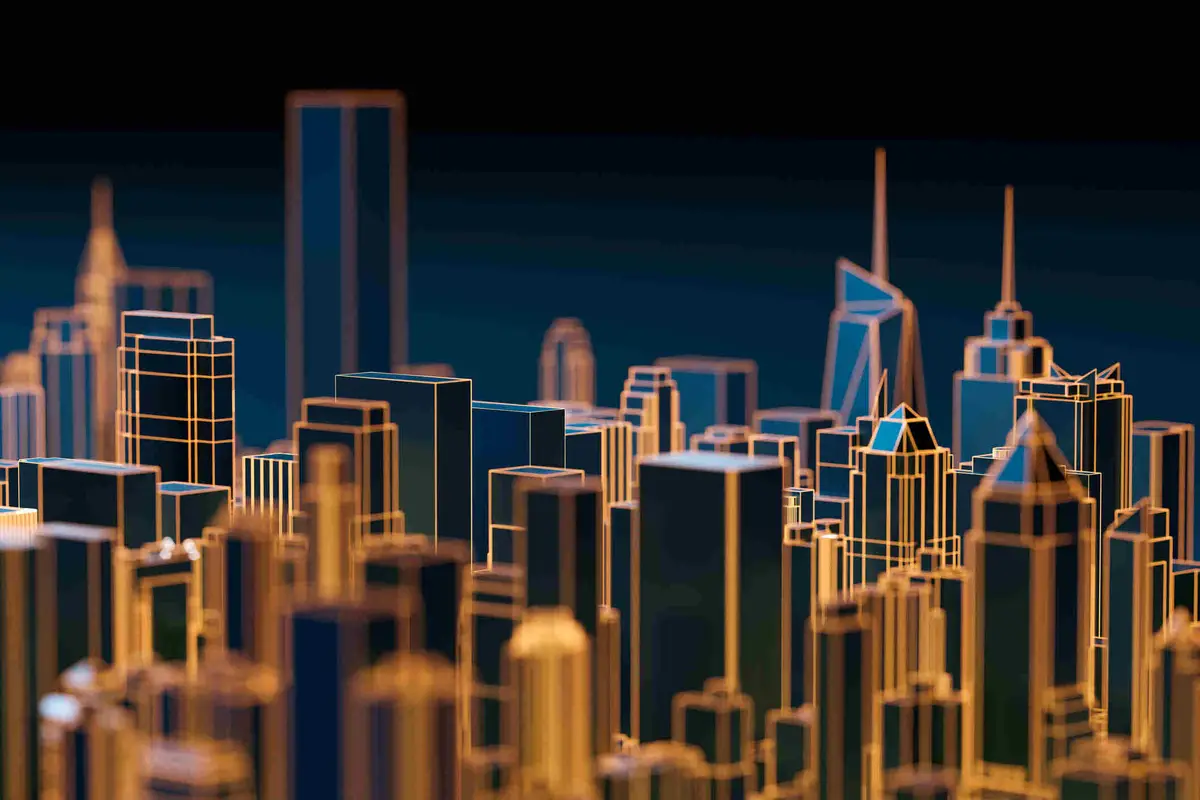Smart Infrastructure - Rogers Cybersecure Catalyst