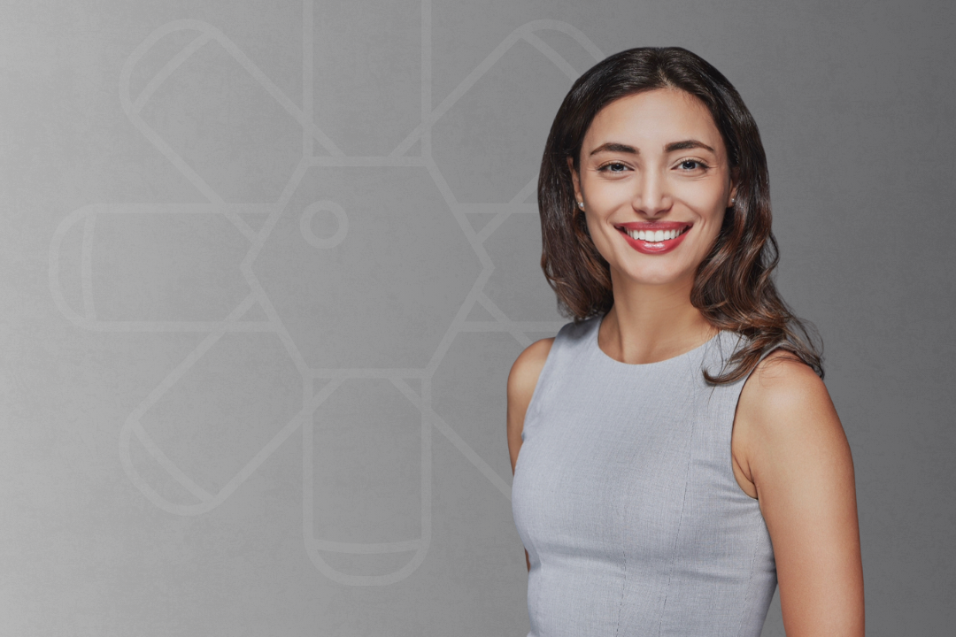 Marilena Danelon on misinformation and risk - Rogers Cybersecure Catalyst